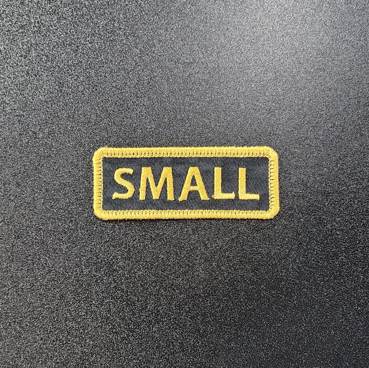 Small embroidery patches - Sew on – Patch 4 Hats